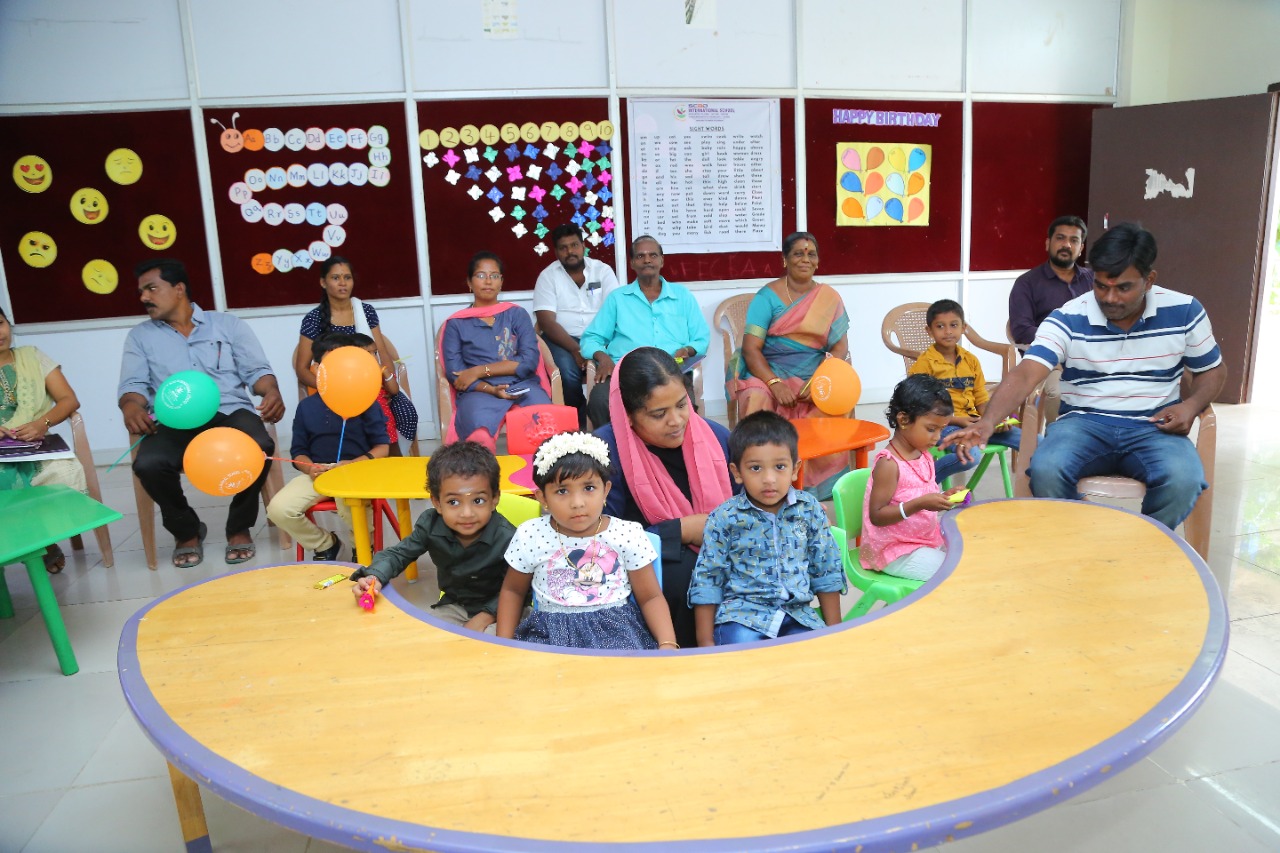 Vijayadashami Admissions 2022 | Photo Gallery | SCAD International School Vijayadashami Admissions 2022 | Photo Gallery | SCAD International School
